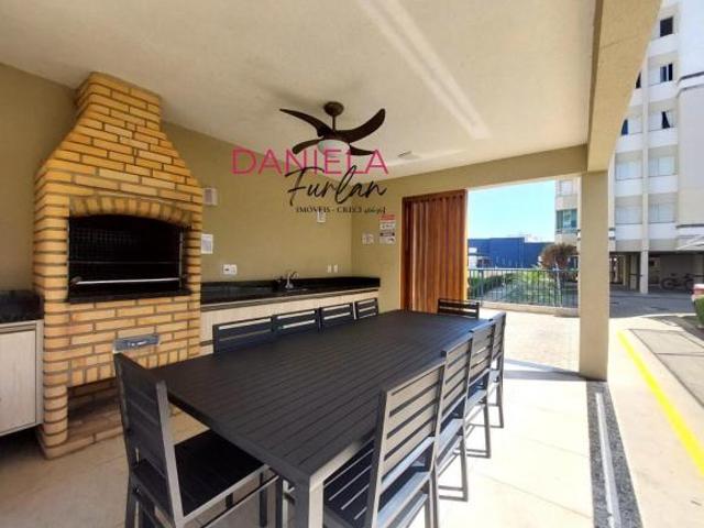 Apartamento à Venda no Edificio Nature Residencial Clube