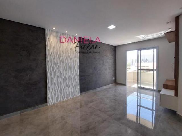 Apartamento à Venda no Edificio Nature Residencial Clube