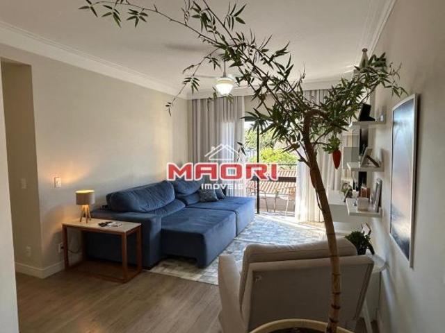 Apartamento à venda no Edifício Navidan em Valinhos