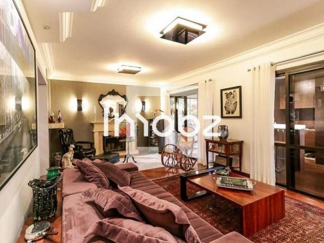 Apartamento à Venda Vila Andrade, 2 Quartos, 213 m2