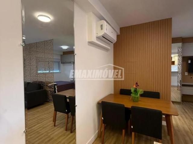 Apartamento á venda no Edifício Notting Hill Sorocaba/SP