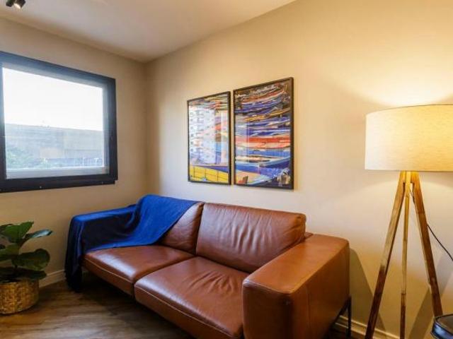 Apartamento à venda no Edifício Nova York em Moema em São Paulo SP
