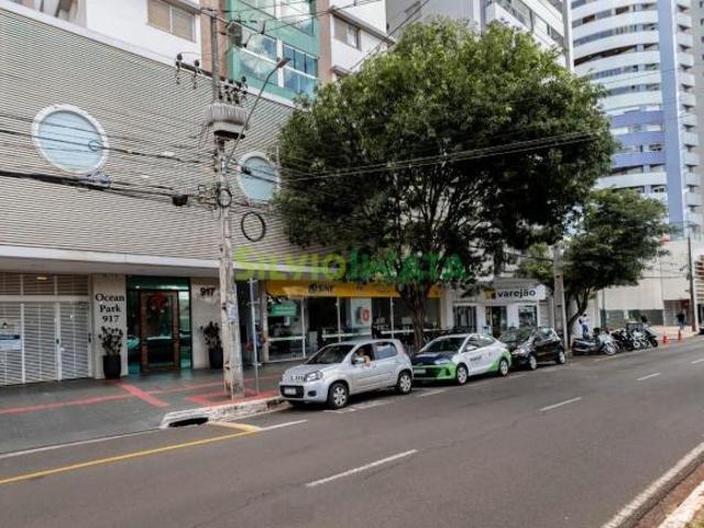 Apartamento à Venda no Edifício Ocean Park Centro de Maringá