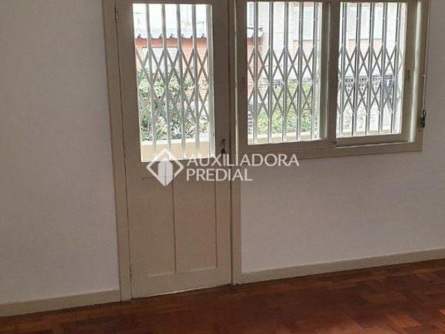 Apartamento à venda no Edifício Olympia, Bom Fim Porto Alegre