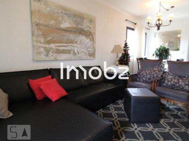 Apartamento à venda no Edifício Ondina Praça General Gentil Falcão, 70 São Paulo SP CEP: 045