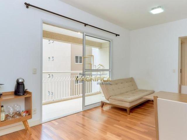 Apartamento à Venda no Edifício Orbit Região Cen