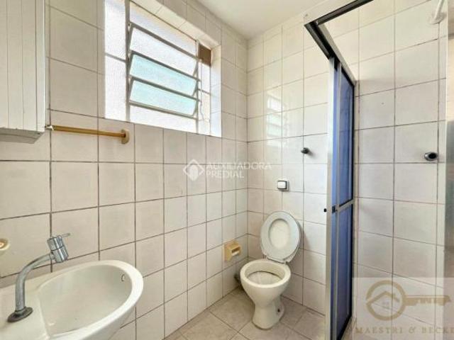 Apartamento à venda no Edifício Orion, Porto Alegre