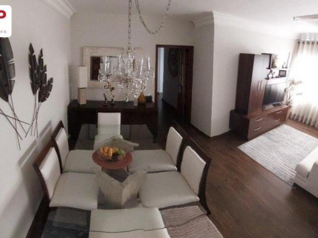 Apartamento à venda no Edifício Orquídeas