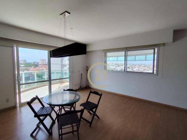 Apartamento à Venda no Edifício Atenas Vila Sfeir em Indaiatuba/SP AP1049