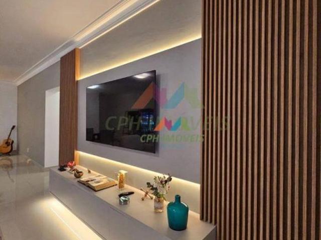 Apartamento à venda no Edifício Atenas Indaiatuba, SP AP0220