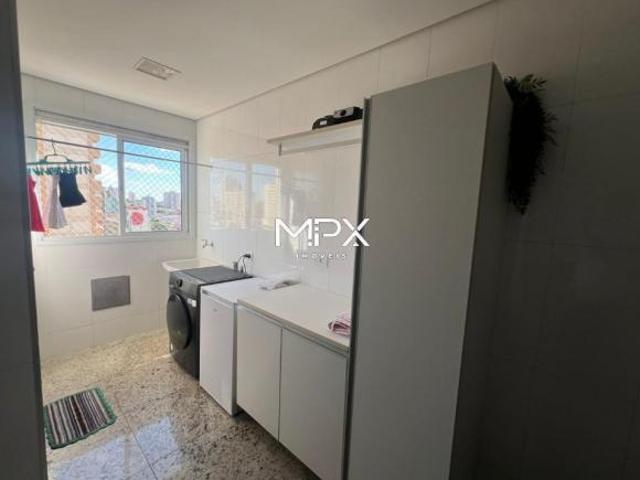 Apartamento à venda no Edifício Atlantic em Piracicaba