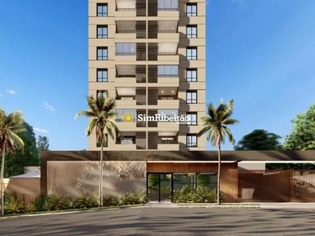 Apartamento a venda no Edifício Atmosfera. Bairro Vila do Golf