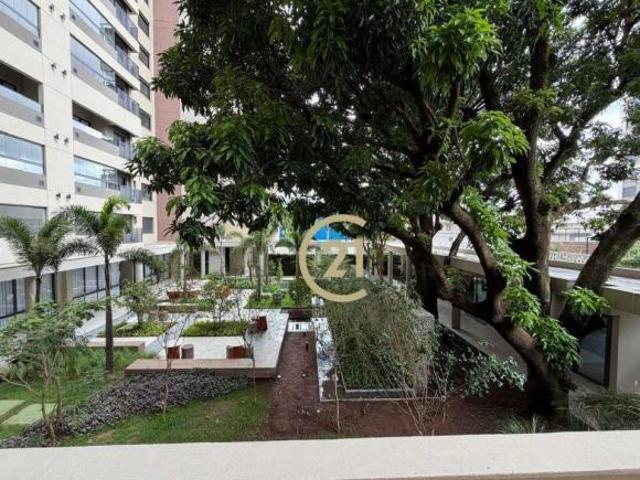 Apartamento a venda no Edificio Atmosfera Centro Indaiatuba SP AP1430