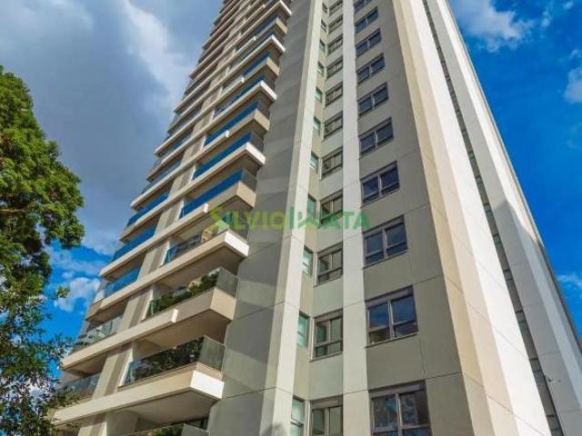 Apartamento à Venda no Edifício Atmosphere Zona 3 Maringá/PR