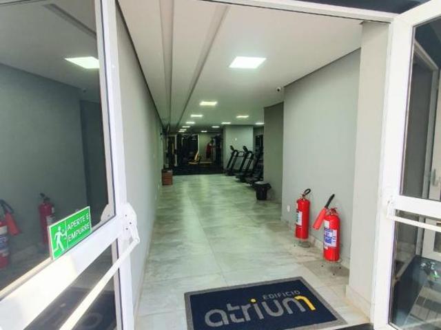 Apartamento à venda no Edifício Atrium, na Estação