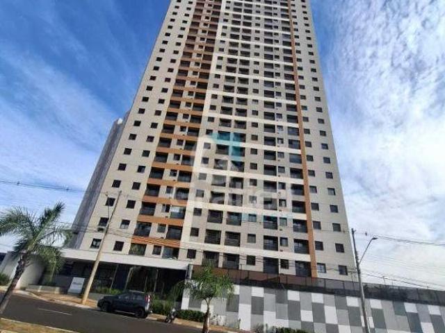 Apartamento a venda no Edificio Attuale
