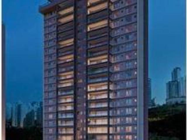 Apartamento à venda no Edificio AURA Vila da Serra, Nova Lima