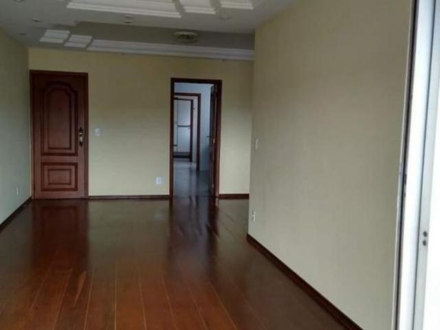 Apartamento à venda no Edifício Avenida