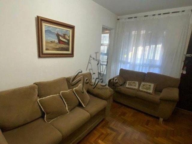 Apartamento à venda no Edificio Abdouni no Bairro Fundação São Caetano do Sul