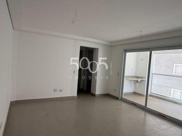 Apartamento à venda no Edifício Absolutt Residencial com 2 suítes