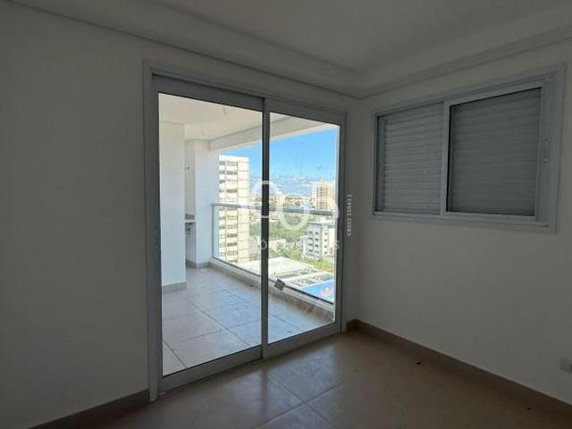 Apartamento à venda no Edifício Absolutt Residencial com 3 dormitórios