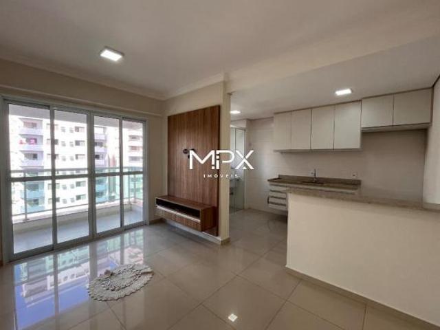 Apartamento à venda no Edifício Adolpho Bortoletto em Piracicaba