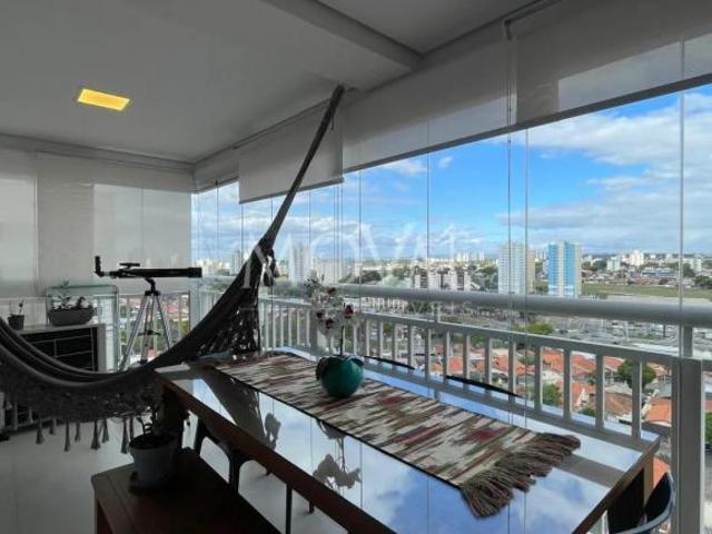 Apartamento a venda no Edifício Adriático Parque Industrial