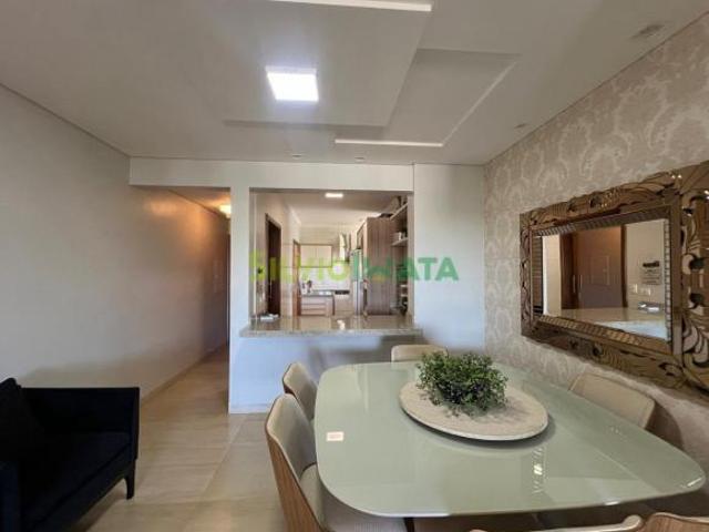 Apartamento à Venda no Edifício Água Verde, Unidade 403 B Mais de 100m² Com Duas Suítes, Móveis Pl