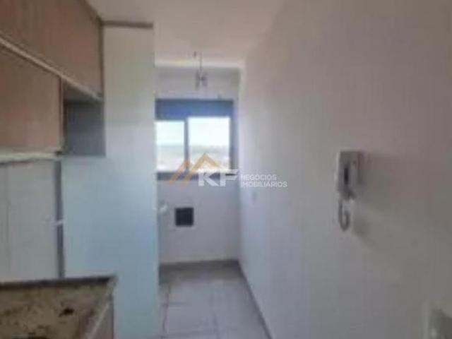 Apartamento à Venda no Edifício Alameda São Paulo Campos Elíseos Ribeirão Preto/SP