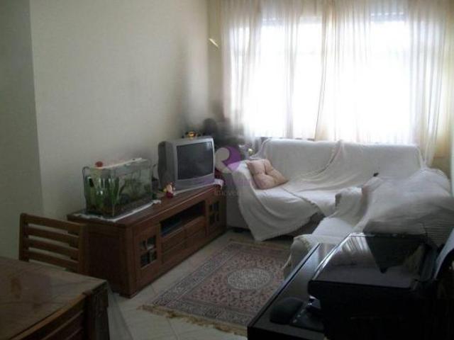 Apartamento à Venda no Edifício Alethea – Vila Costa, Suzano/Sp