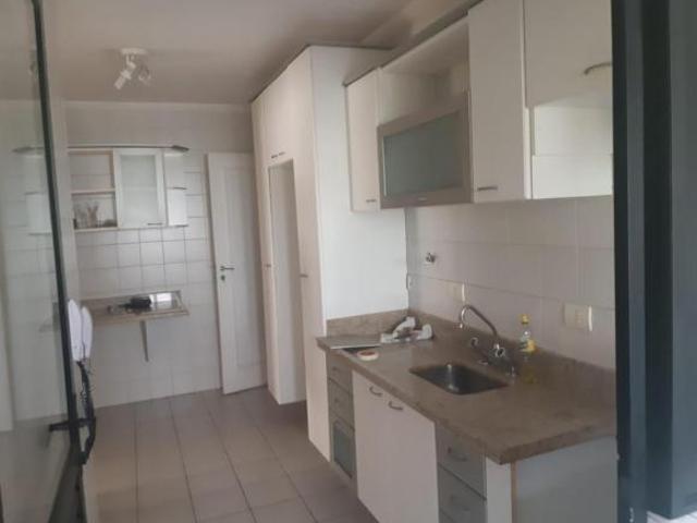APARTAMENTO À VENDA NO EDIFÍCIO ALEXANDRE CHAUAR SOROCABA/SP