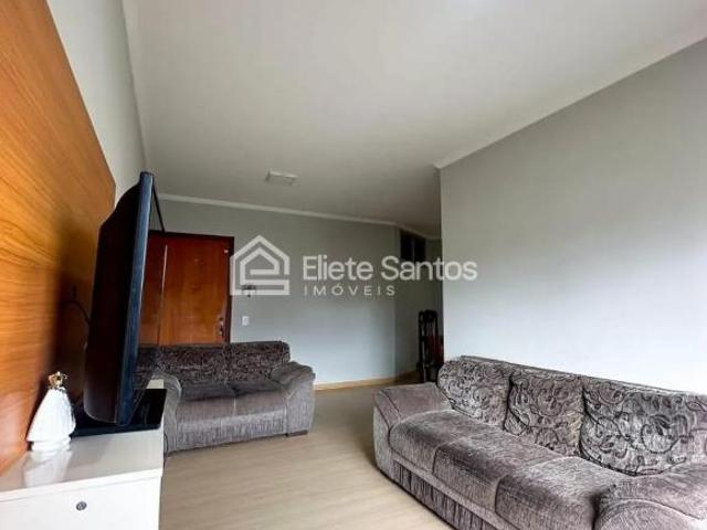 Apartamento à venda no Edifício Alfrede David em Americana/SP