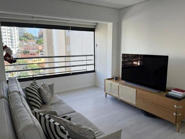 Apartamento à venda no Edifício Alice na Vila Mariana em São Paulo SP