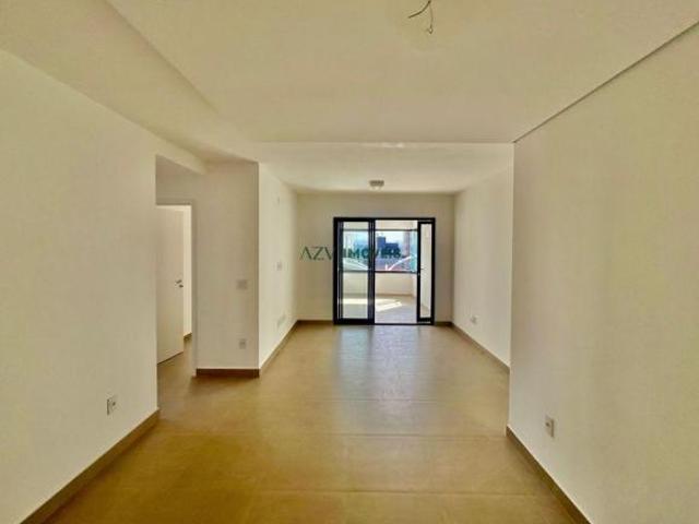 Apartamento á venda no Edifício Allure Vila Ema SJC SP