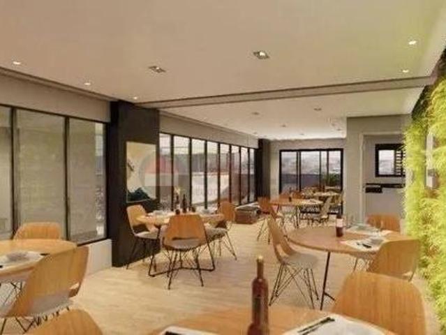 APARTAMENTO À VENDA NO EDIFÍCIO ALPHA VERSAILLES SOROCABA/SP
