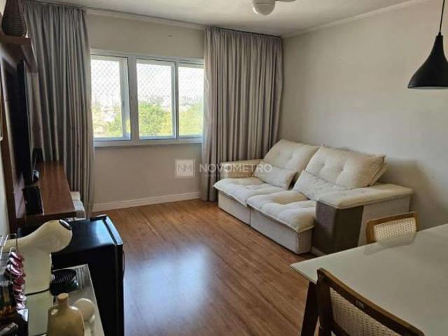 Apartamento à venda no Edifício Ambiente – Jardim do Trevo – Campinas/SP