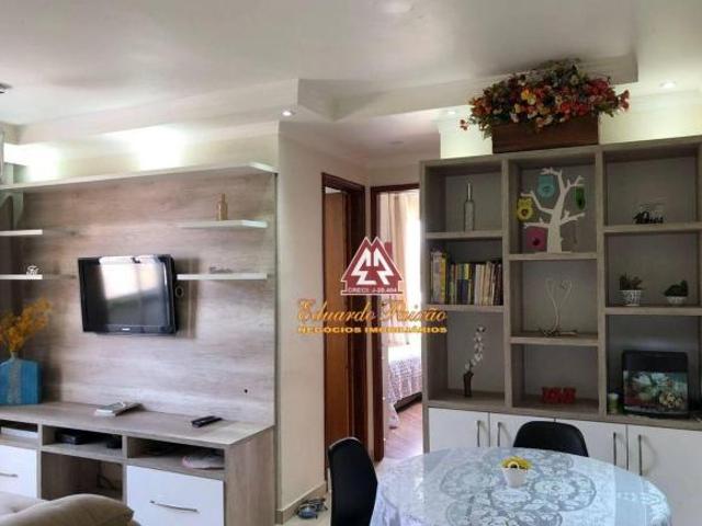 Apartamento á venda no Edifício América Jardim Vila Galvão Guarulhos/SP