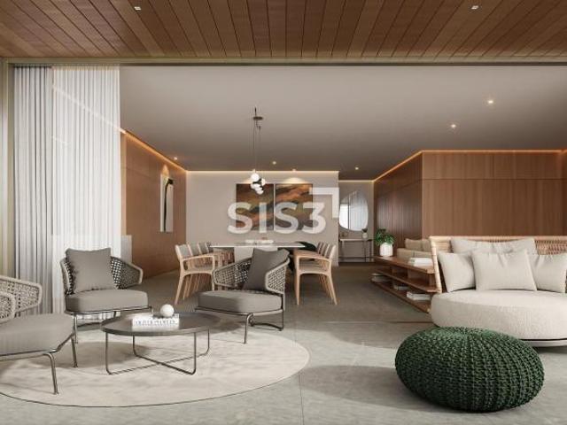 Apartamento à venda no Edifício Amira, Cabral | Co