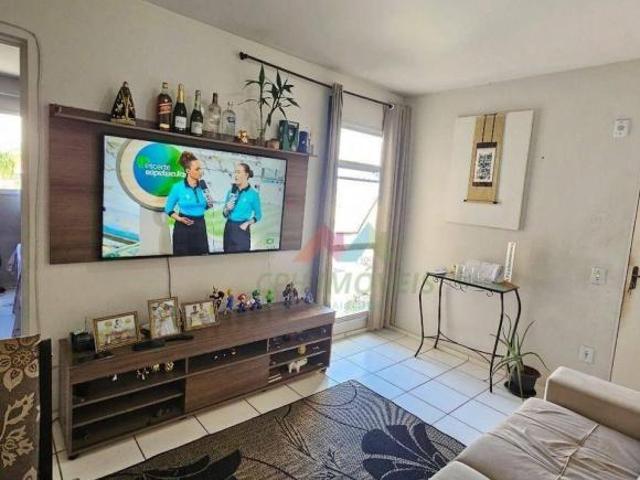 Apartamento à venda no Edifício Angelin Indaiatuba, SP | AP0488