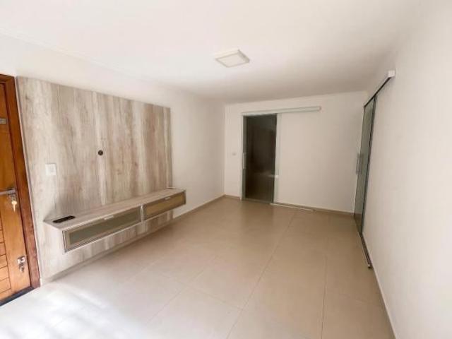 Apartamento à venda no Edifício Angelina Tebet Santo André Três Lagoas MS