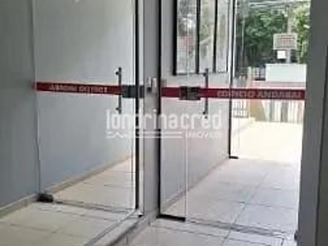 Apartamento à Venda no Edifício Andaraí com 3 Quartos, Banheiro Social, 1 Vaga de Garagem e 100 m
