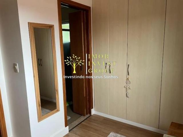 Apartamento à Venda no Edifício Antares Indaiatuba SP