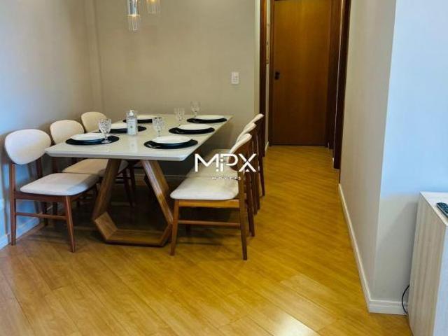Apartamento à venda no Edifício Antuérpia em Piracicaba