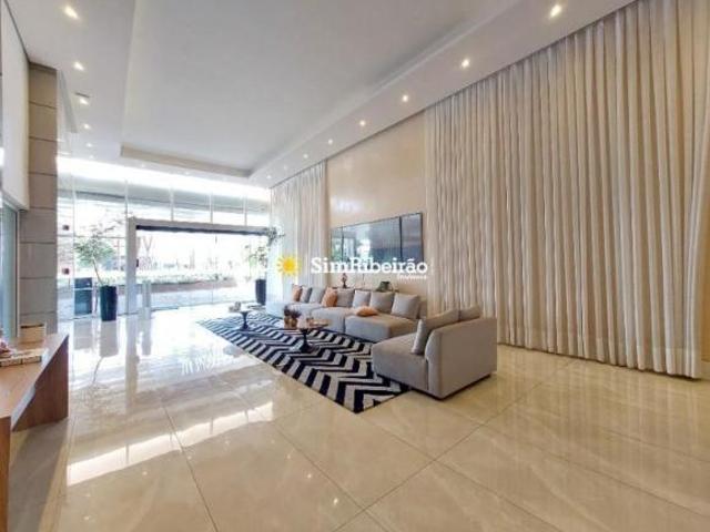 Apartamento a venda no Edifício Apogeo. Bairro Jardim Sumaré