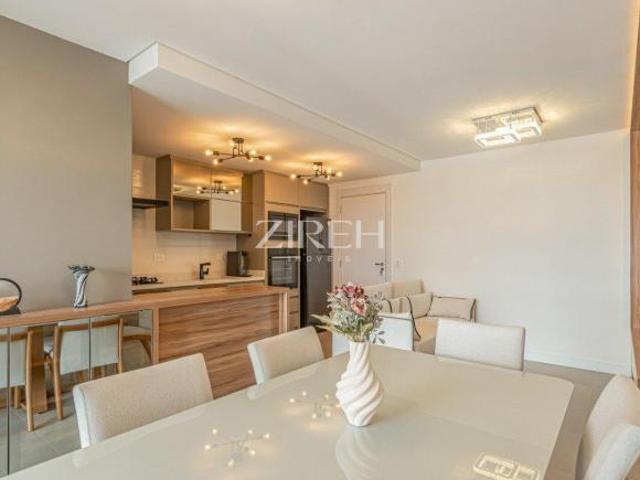APARTAMENTO À VENDA NO EDIFÍCIO ARCH BOA VISTA COM 2 QUARTOS