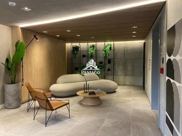 Apartamento à venda no Edifício Arch Jardim Cuiabá | Grupo Plaenge