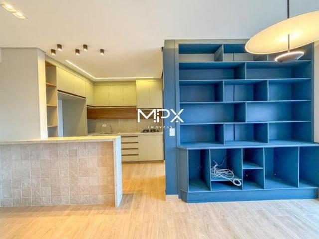 Apartamento à venda no Edifício Argel em Piracicaba