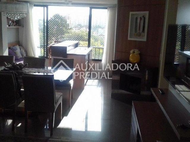Apartamento à venda no Edifício Arvoredo Park Jardim Itu Sabará