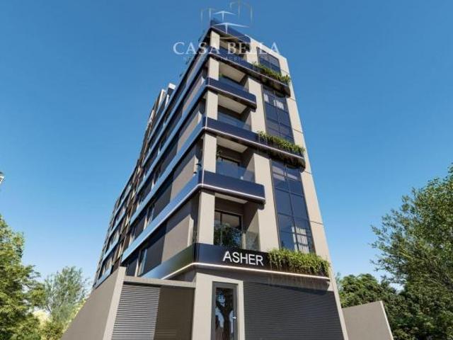 Apartamento à venda, No Edificio Asher, Jardim Claudia, FOZ DO IGUACU PR