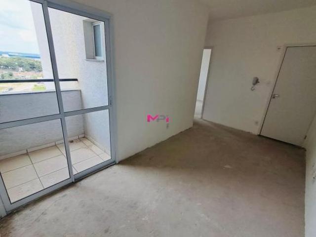 APARTAMENTO A VENDA NO EDIFICIO BURITI VÁRZEA PAULISTA SP